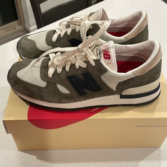 New Balance | Shoes | New Balance 99 V Teddy Santis Edition | Poshmark